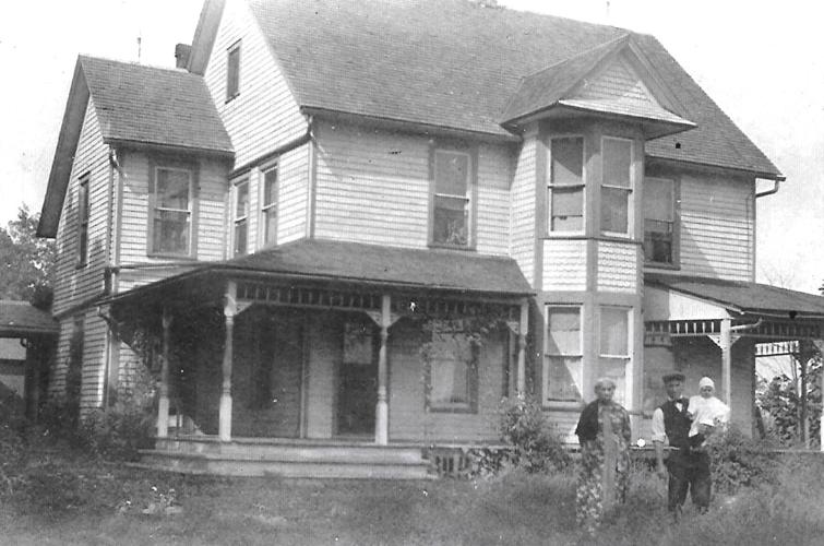 Benton County Hoosier Homestead Award winner shares memories of family ...