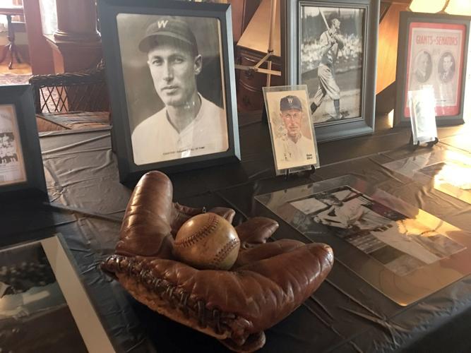 Morocco honors career, life of MLB Hall of Famer and native son, Sam ...