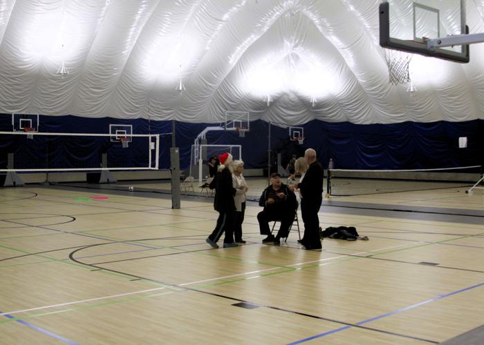 ‘Dream Comes True’ As The REC Opens | News | newsbug.info