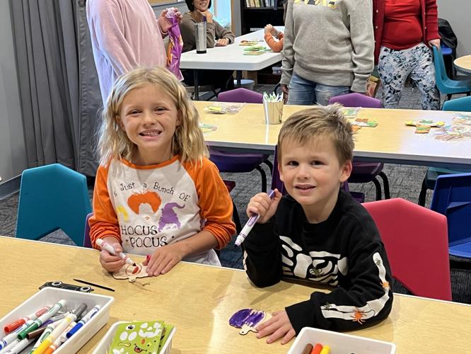 Goodland Trinity Church hosts Fall Family Festival | | newsbug.info