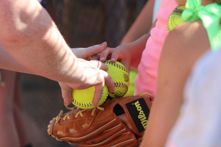 SNAPSHOTS: Twin Lakes/MSA softball camp | Sports | newsbug.info