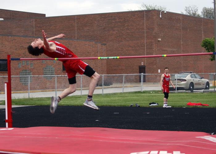Kankakee Valley teams win KV Track Invite | Sports | newsbug.info