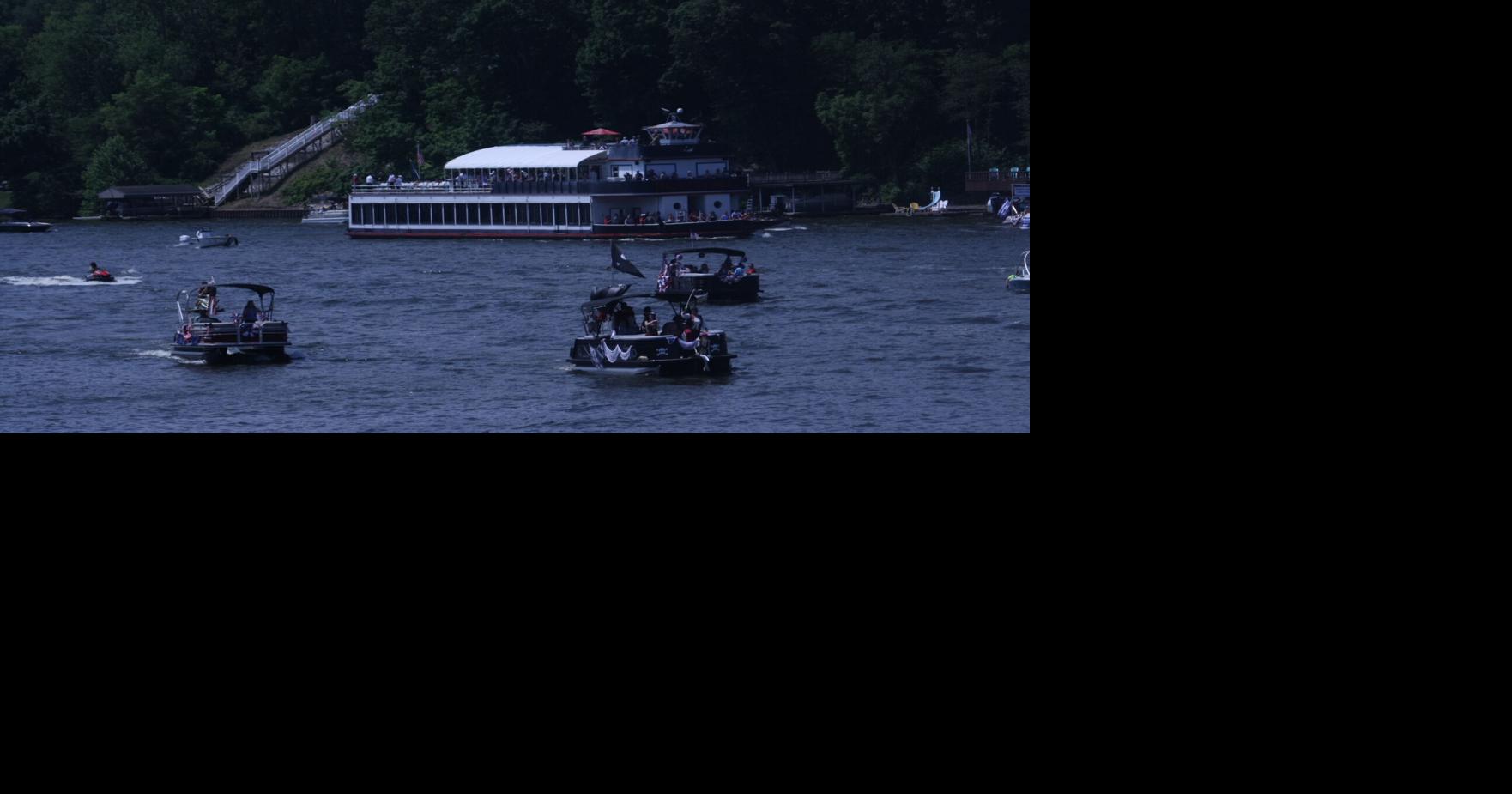 Another Successful Independence Day on Lake Freeman: 2025 Veteran’s Day ...