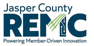 Jasper County REMC announces new logo design | News | newsbug.info