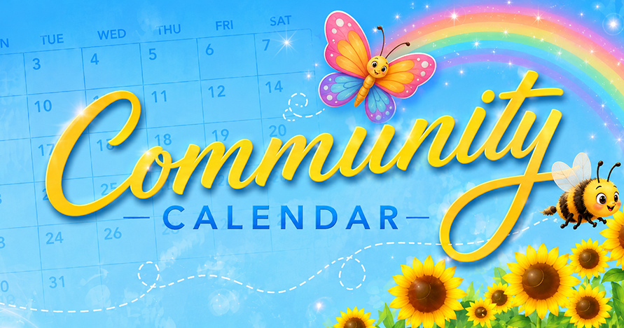 Upcoming Events | News | newsbug.info