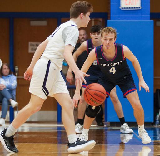 Cavs lose at the buzzer, seniors leave behind foundation of success ...