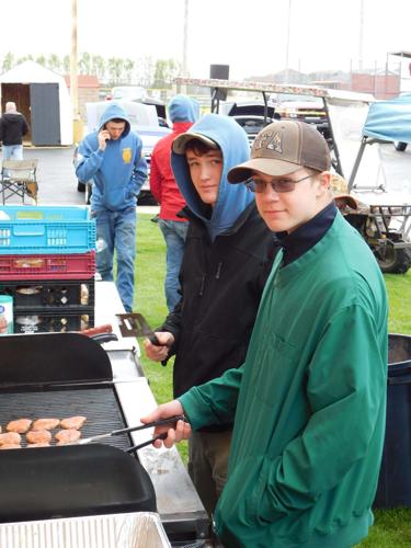 Watseka FFA Car Show, April 27, 2019 | Iroquois County's Times-Republic ...