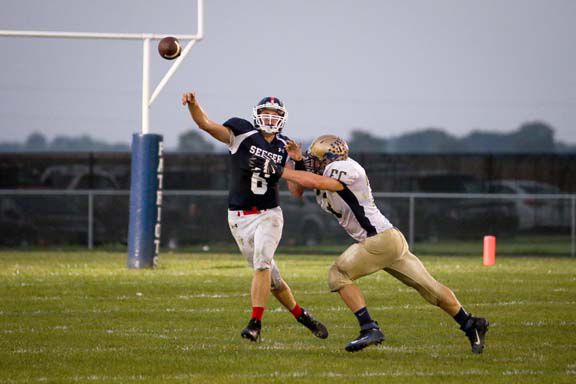 Fountain Central wins at Seeger | WCINews | newsbug.info
