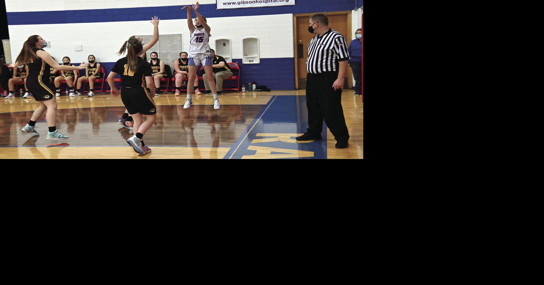 Tigers defeat Raiders | Sports | newsbug.info