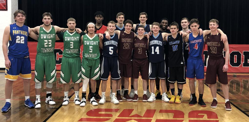 SVC All-Star teams fall to HOIC | Sports | newsbug.info