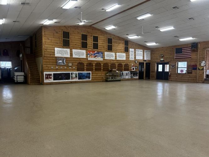 From Welding to Wilderness, Camp Buffalo Offers Inclusive and Unique ...