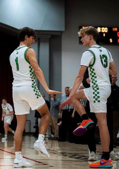 Illiana Christian's Roozeboom MVP of Cougar Classic | Sports | newsbug.info