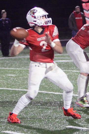 Scrimmages get prep football fans jacked for season openers | Sports ...