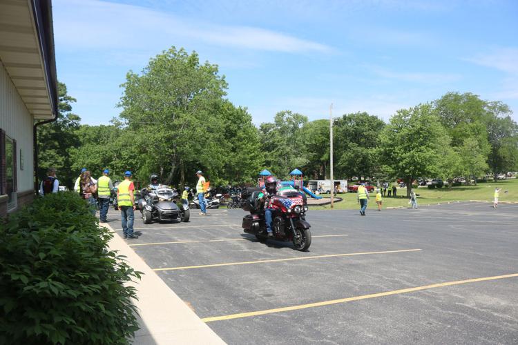 Watseka hosts Sandbox Route Run for the Wall May 30, 2023 | Photos ...