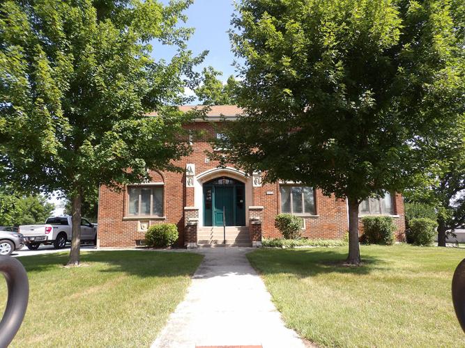 Fairchild House celebrates a century in DeMotte history | News ...