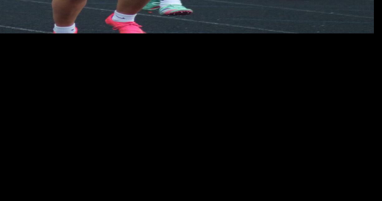 Carden wins 3 events — plus a relay — to propel KVHS girls' track to ...