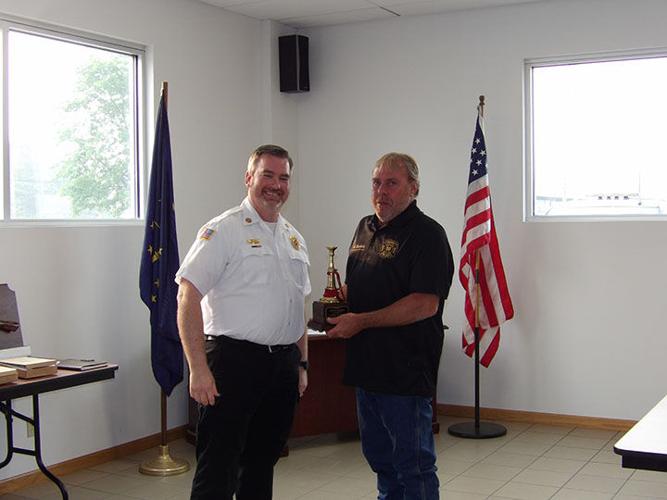 Keener Firefighter Awards | | newsbug.info