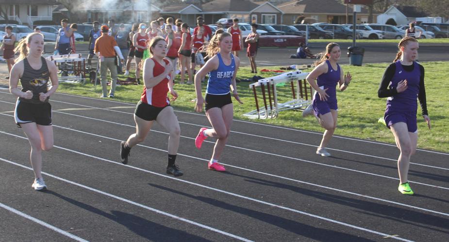 Watseka teams win co-ed track meet | Sports | newsbug.info