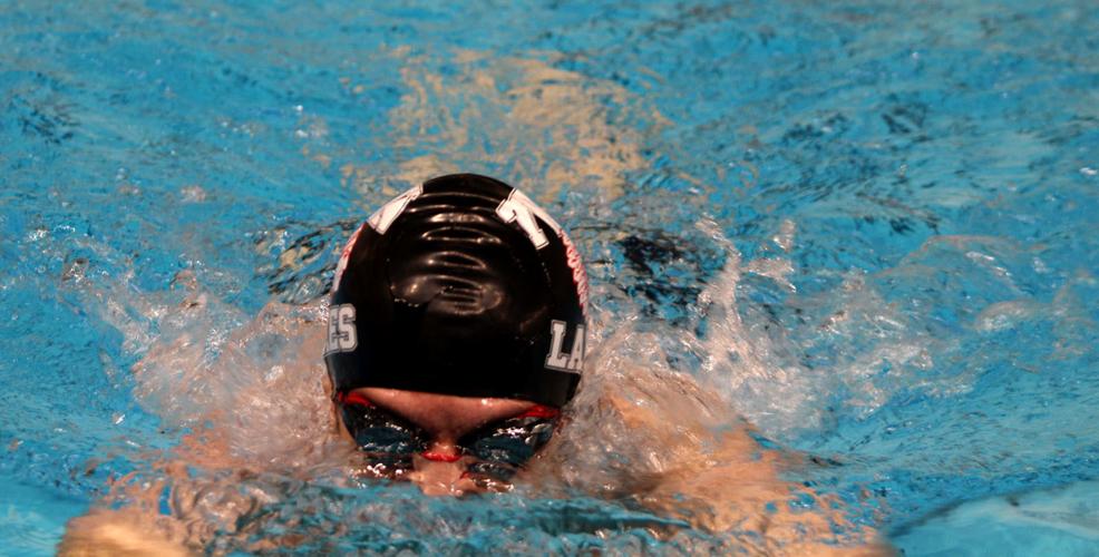SNAPSHOTS: Twin Lakes boys swimming, Crawfordsville Sectional | Photos ...