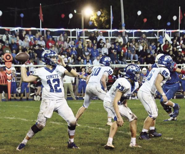 Raider Homecoming win ends 15 year playoff drought | Sports | newsbug.info