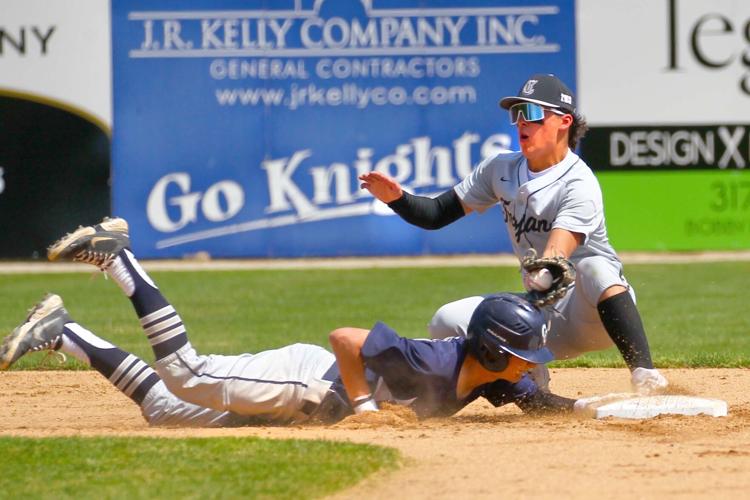 Covington falls to Lafayette Central Catholic in Baseball Sectional | Sports | newsbug.info