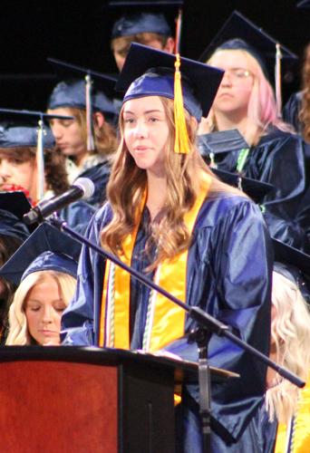 PHOTO GALLERY: 2023 Seeger High School Graduation | Photos | newsbug.info