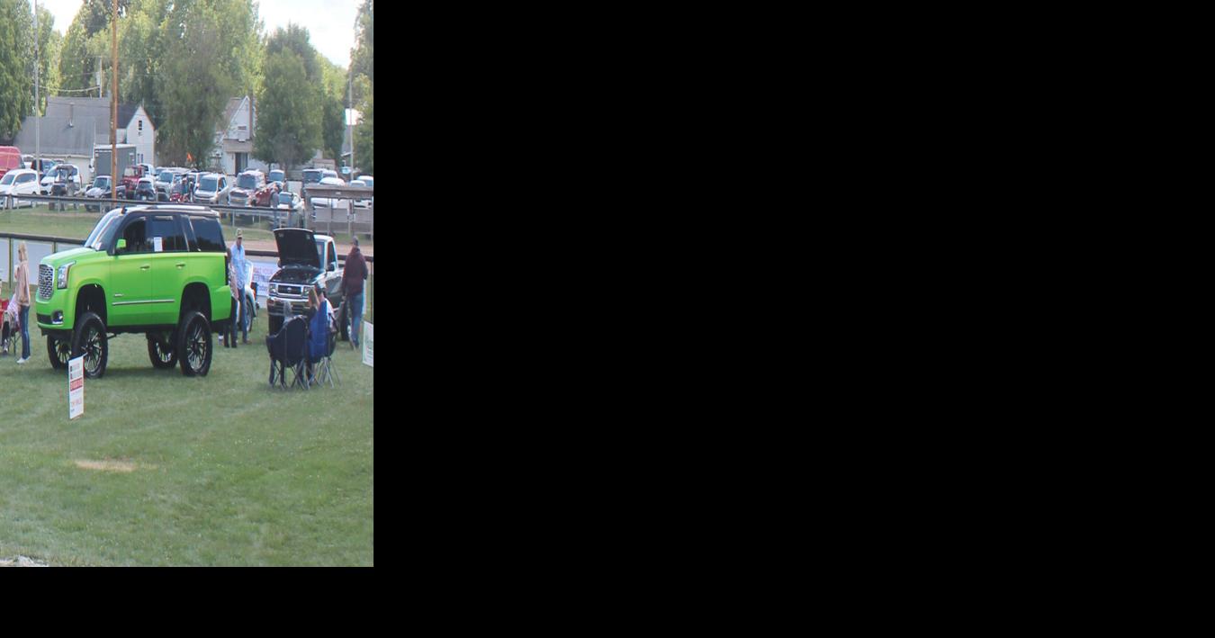 Seventh annual Williamsport Fire Car Show and Jonah Fish Fry presented ...