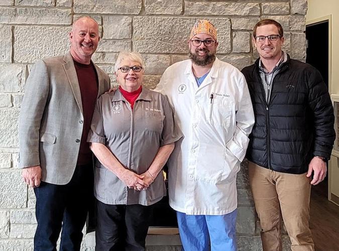 Rensselaer Pet Care now open at new location | News | newsbug.info