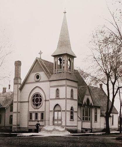 Public invited to Onarga Historical Society November event | Lifestyle ...