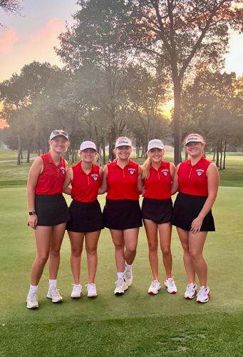 KVHS volleyball now 2-1 in NCC; boys' soccer wins Blueberry title ...