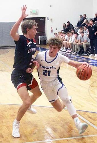 DMC falls short vs. South Central | Sports | newsbug.info