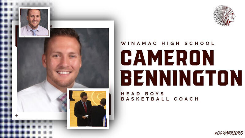 Frontier seeks new boys' hoops coach; former Indian takes Winamac job ...