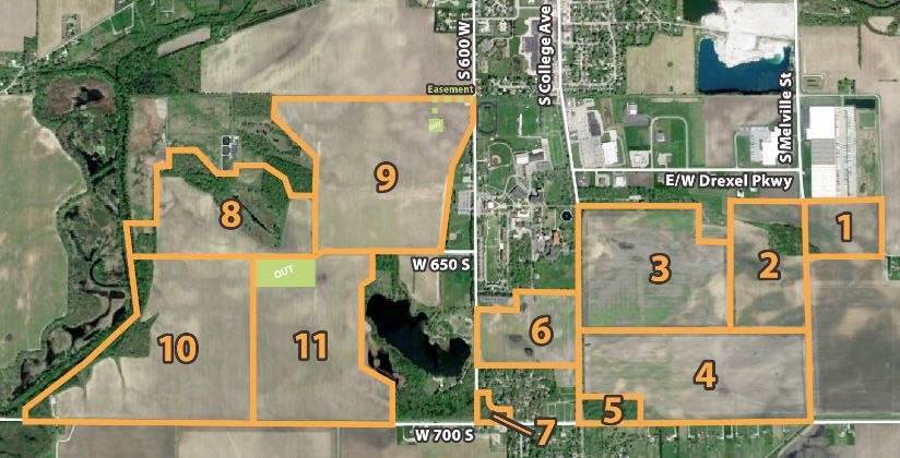 Former Saint Joseph's College land sold for over $5.3 million ...