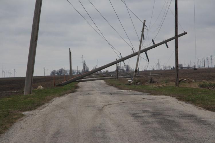 White County Commissioners issue emergency declaration | News | newsbug ...