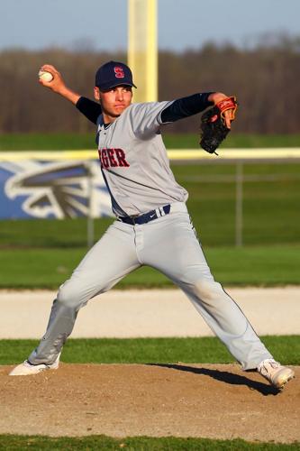 North Vermillion falls to Seeger in Baseball | Sports | newsbug.info
