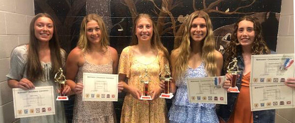 KVHS athletics celebrates spring sports success | Sports | newsbug.info