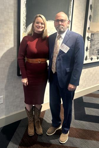 North Newton graduate elected Association of Conservation Executive ...