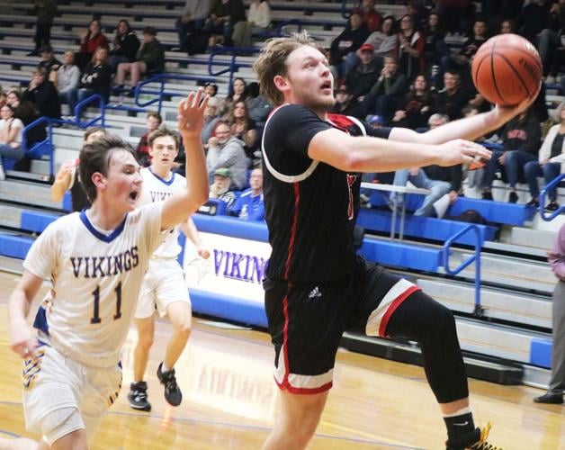 Bombers pounce on North White early, cruise to 65-24 victory | Sports ...