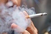 Quitting time: Breaking the smoking habit can reduce health risks, help ...