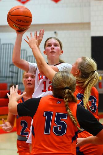 Attica Falls to North Montgomery | Sports | newsbug.info