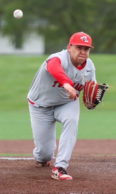 Coble’s baseball career continues at Marian | Sports | newsbug.info