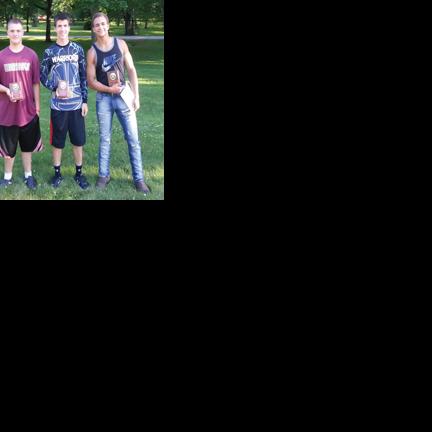 Watseka track/field athletes honored | Iroquois County's Times-Republic ...