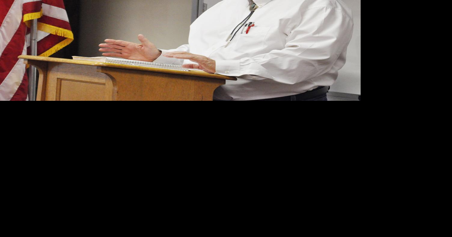 Conley recalls childhood in Jasper County | Rensselaer Republican ...