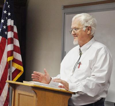 Conley recalls childhood in Jasper County | Rensselaer Republican ...