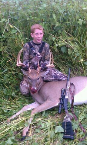 Be a true outdoorsman, hunt with dignity and grace | Sports | newsbug.info