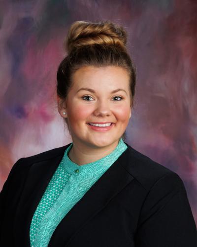 Mary Greene named Warren County Lilly Endowment Community Scholarship ...