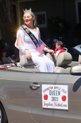 Covington celebrates with Fourth of July Parade | | newsbug.info