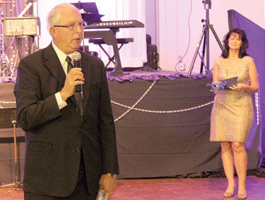 Foundations Host Annual Gala | Rensselaer Republican | newsbug.info
