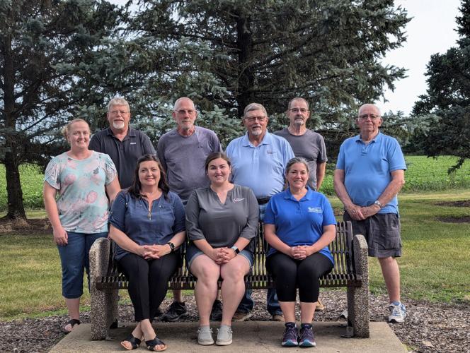 Mary Helen Roberts Trust distributes grants in Iroquois County | News ...