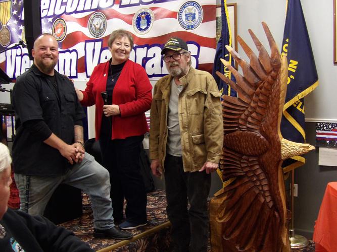 Monticello celebrates Veterans Day | News | newsbug.info